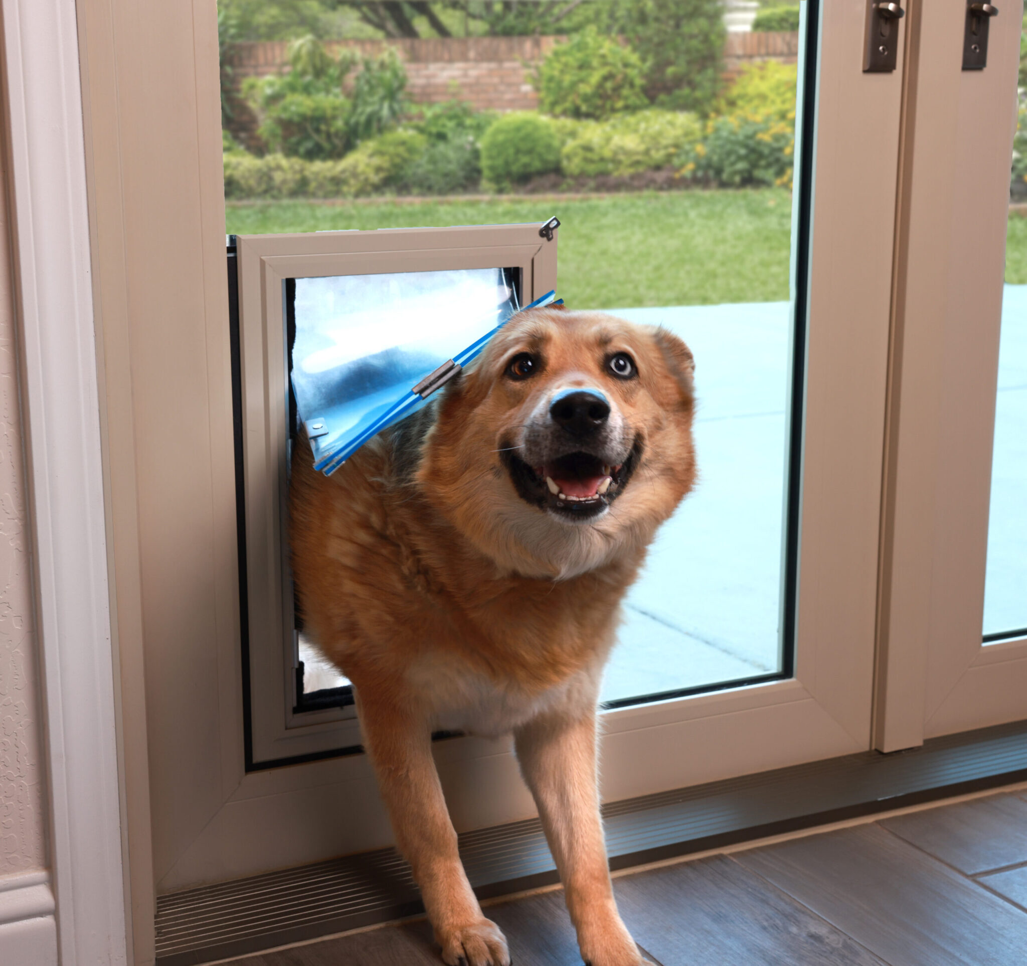 Anlin Malibu Sliding Patio Doors | Anlin Windows & Doors