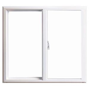 Anlin Del Mar Single Slider Window | Anlin Windows & Doors