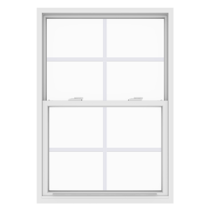 Anlin Panoramic Single Hung Window | Anlin Windows & Doors