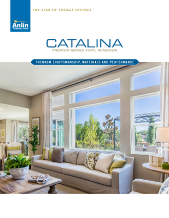 Brochures | Anlin Windows & Doors