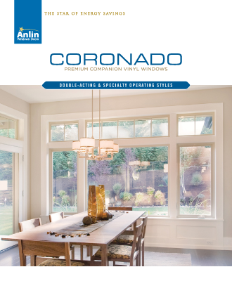 Brochures | Anlin Windows & Doors