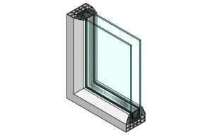 Window Glazing Types | Anlin Windows & Doors