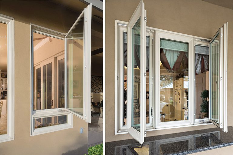 Anlin Window Screens, See and Feel the Difference | Anlin Windows & Doors