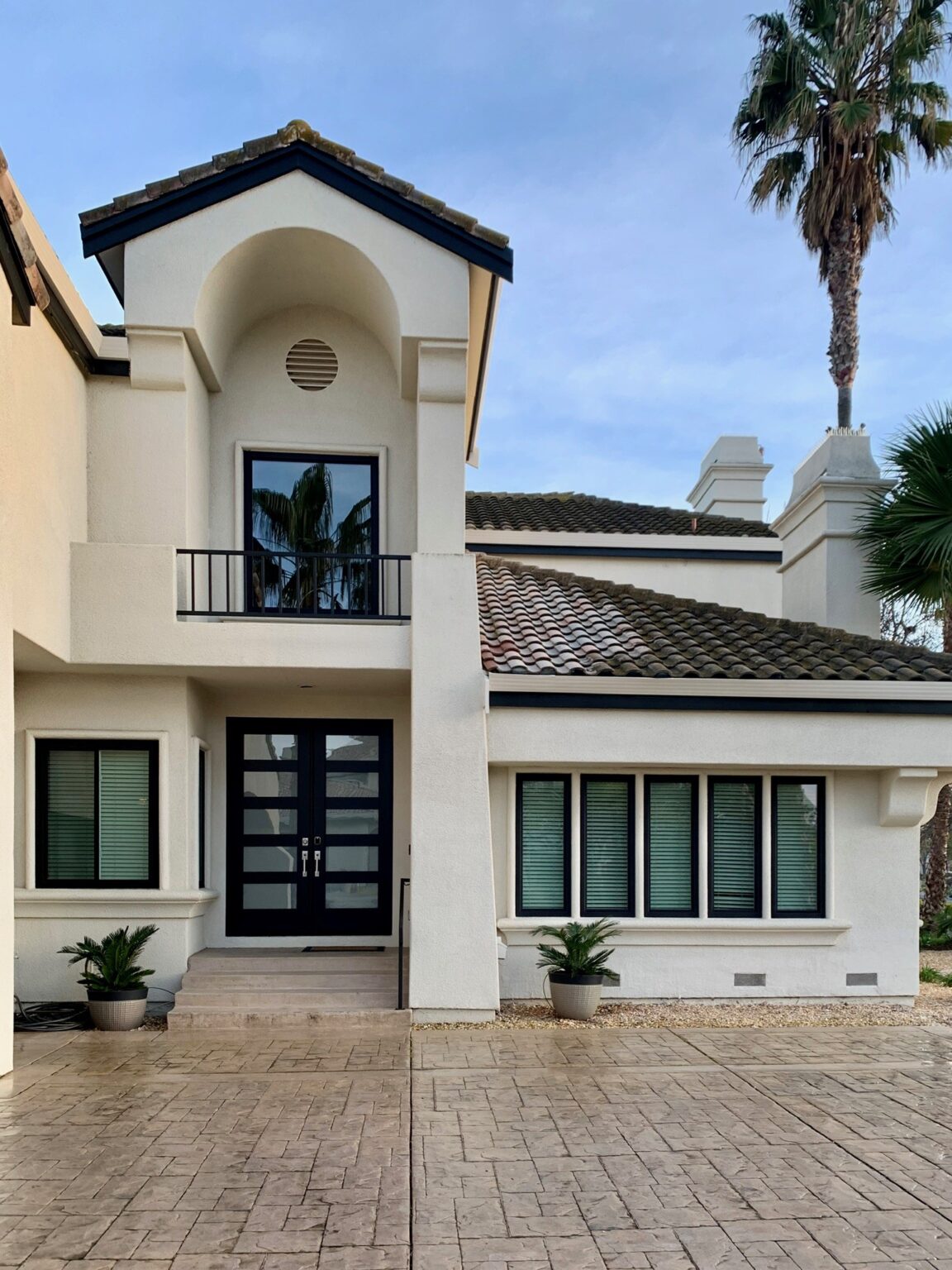 Custom Exteriors | Anlin Windows & Doors